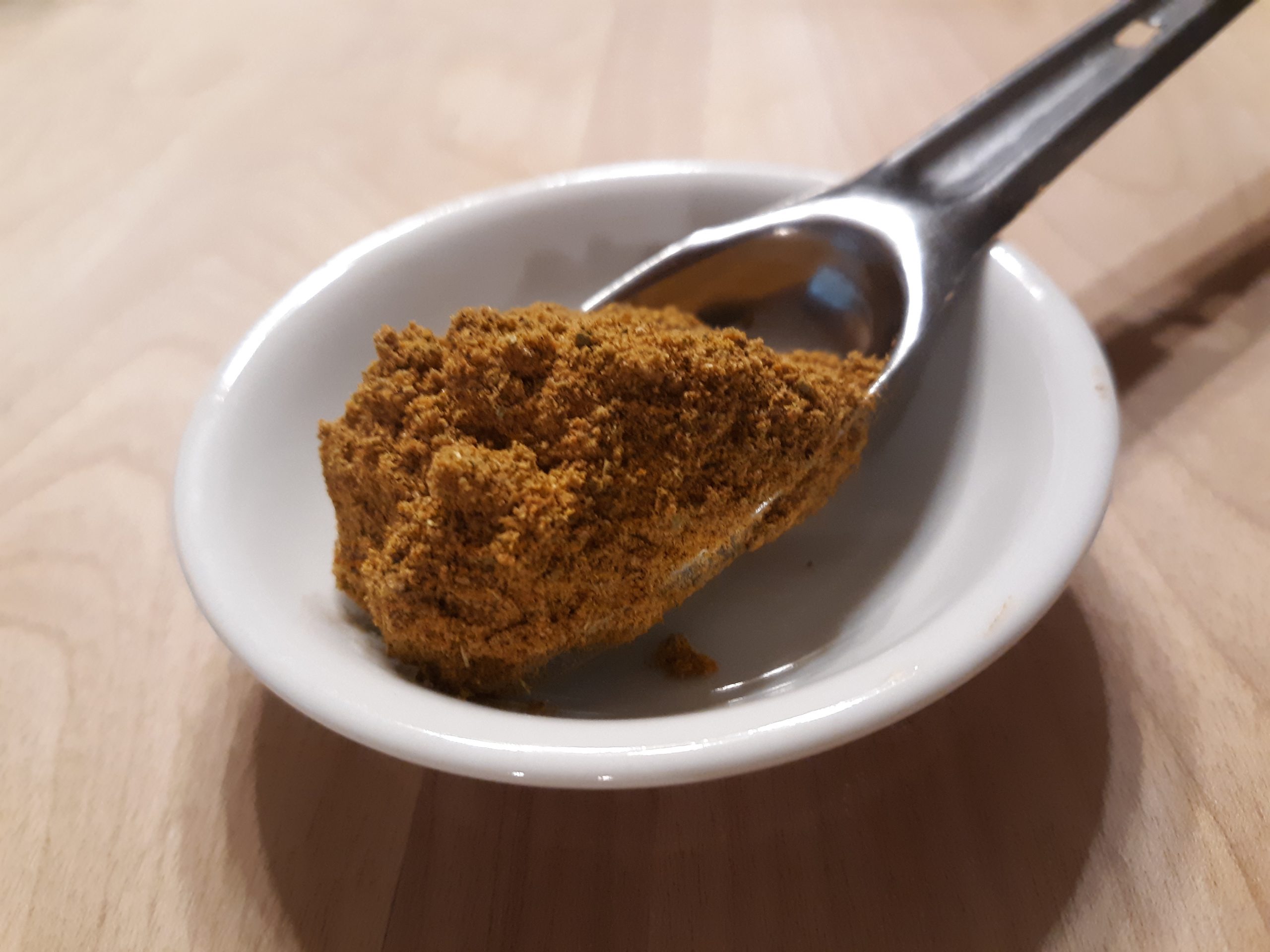 OBEY Seasoning - Simple Preparations